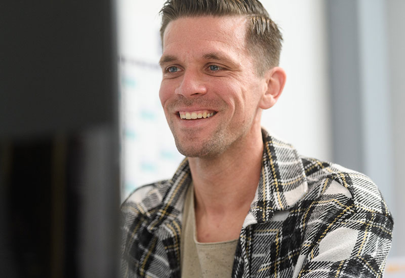 Team | dion & MAILFIX Gruppe